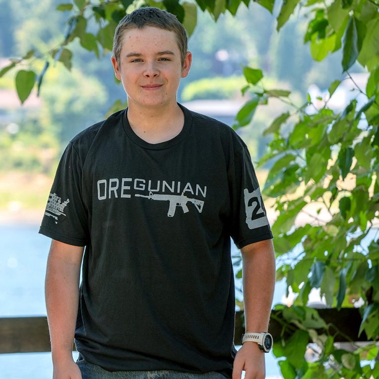 Oregun™ - Oregunian® Archives