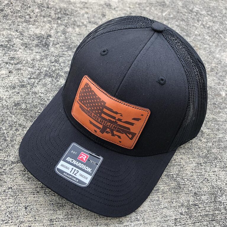 Amerigun™ Swag Company - Amerigun™ Swag Co.